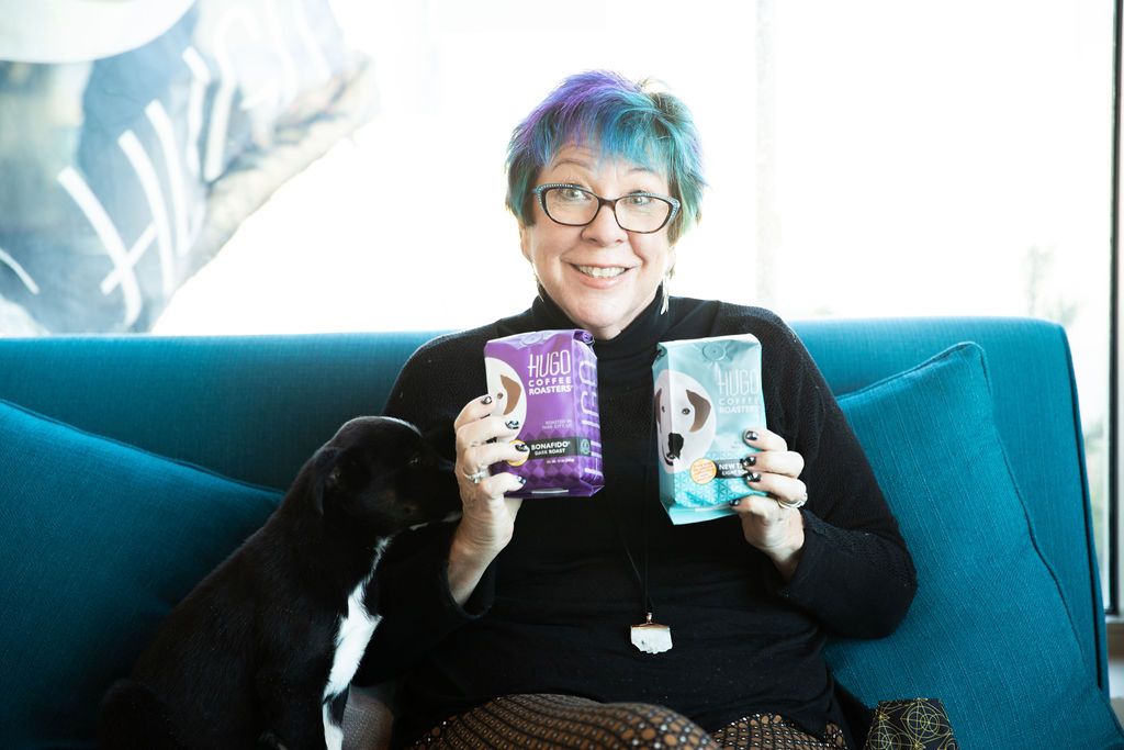 Hugo's Origin Story and Mission