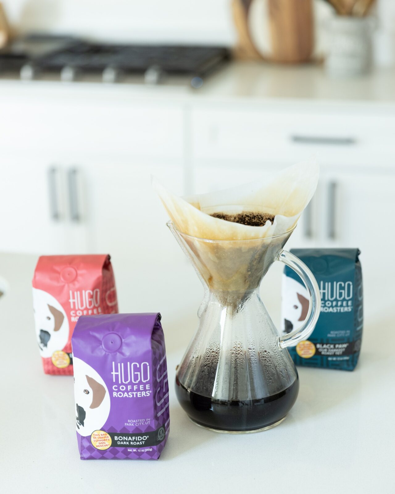 Mastering the Art of Coffee Brewing with Hugo Coffee Roasters