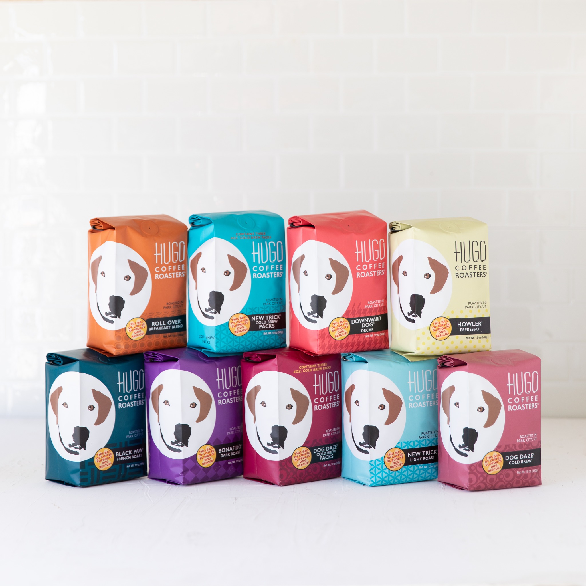 Tasting Notes on Your Favorite Hugo Coffees